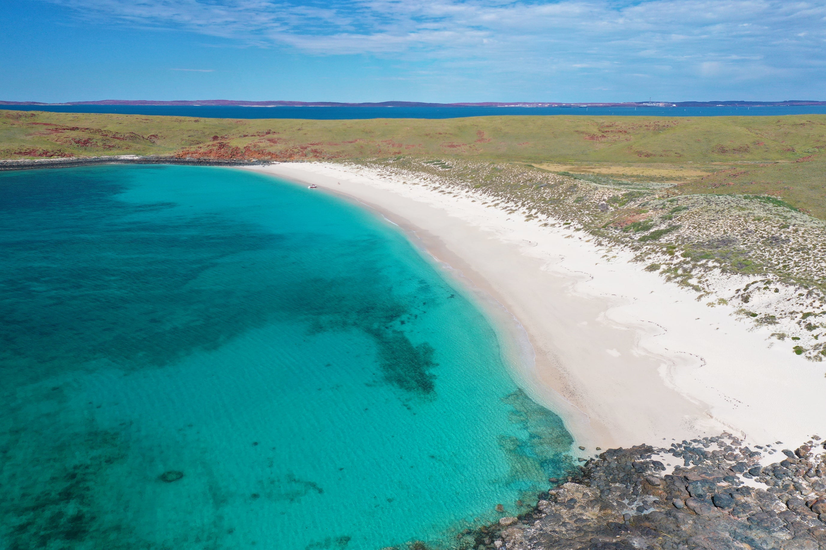 Dampier Archipelago – Electric Images Australia