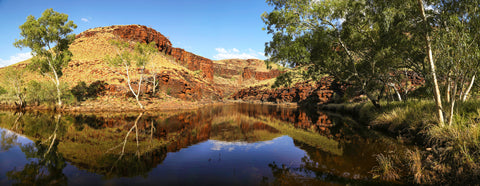 Millstream National Park – Electric Images Australia