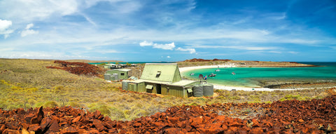 Dampier Archipelago – Electric Images Australia