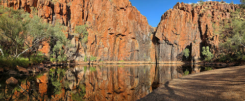 Millstream National Park – Electric Images Australia