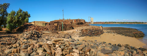 Dampier Archipelago – Electric Images Australia
